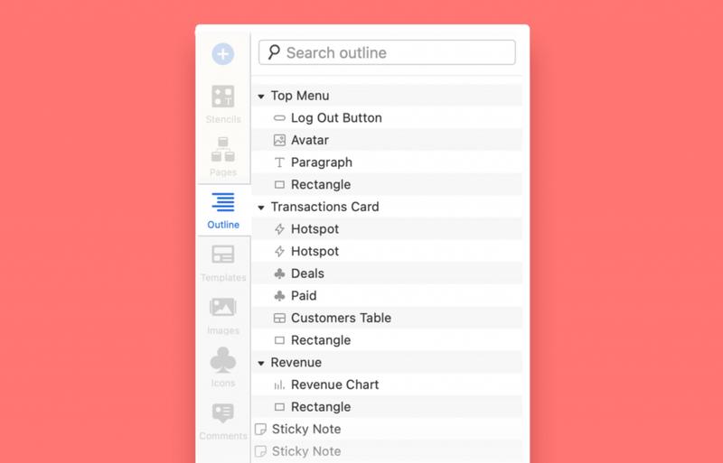 What’s New: April 2022 | Moqups Blog