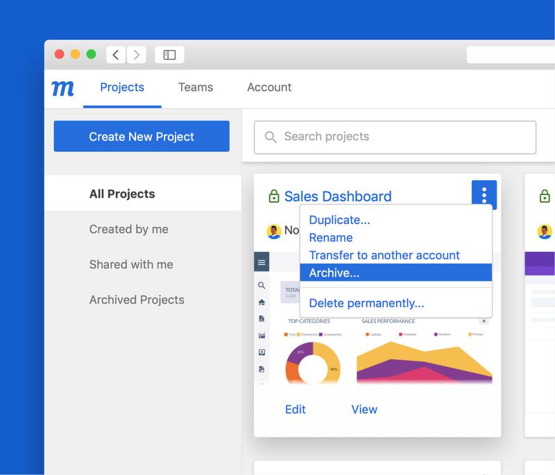 6 Tips to Declutter Your Projects | Moqups Blog