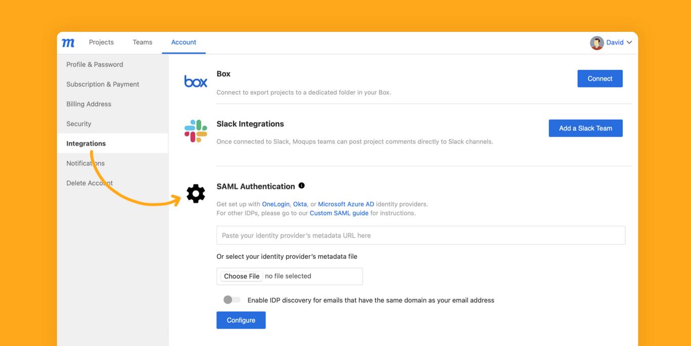What’s New: January 2023 | Moqups Blog