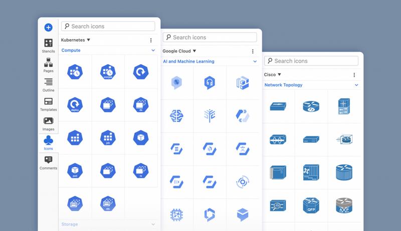 What's New in March | Moqups Blog