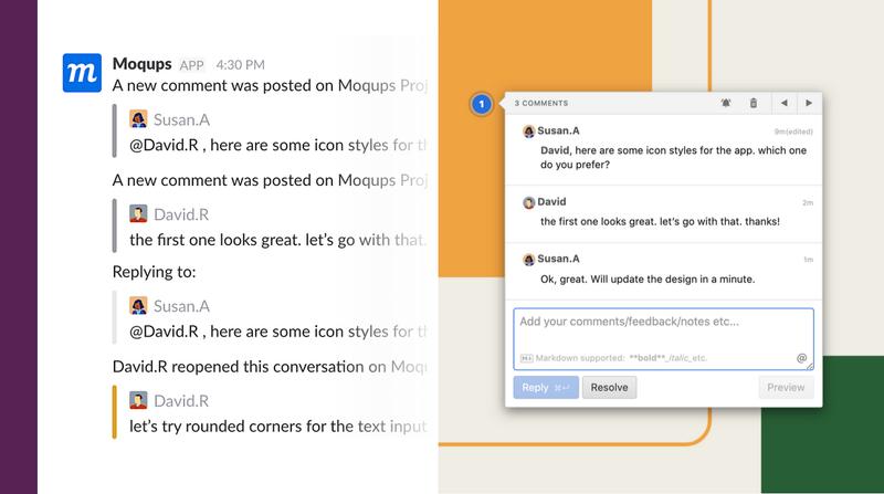 What’s New: November 2021 | Moqups Blog