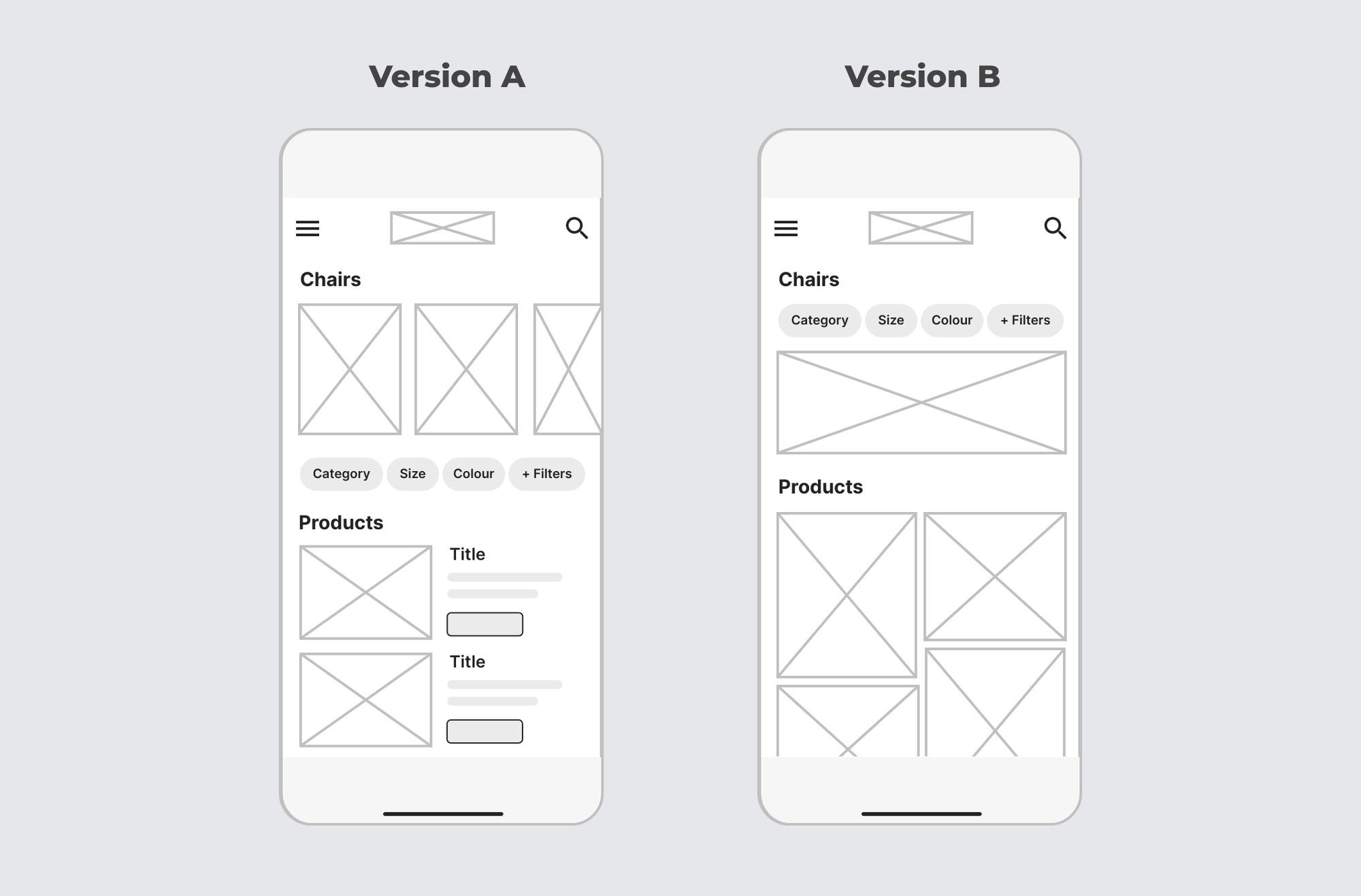 Quick UI Wireframes: A Step by Step Guide | Moqups Blog