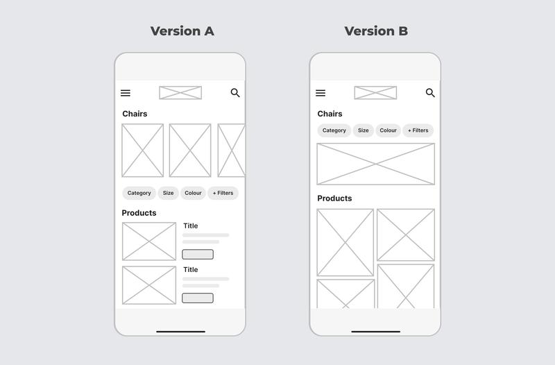 Quick UI Wireframes: A Step by Step Guide | Moqups Blog