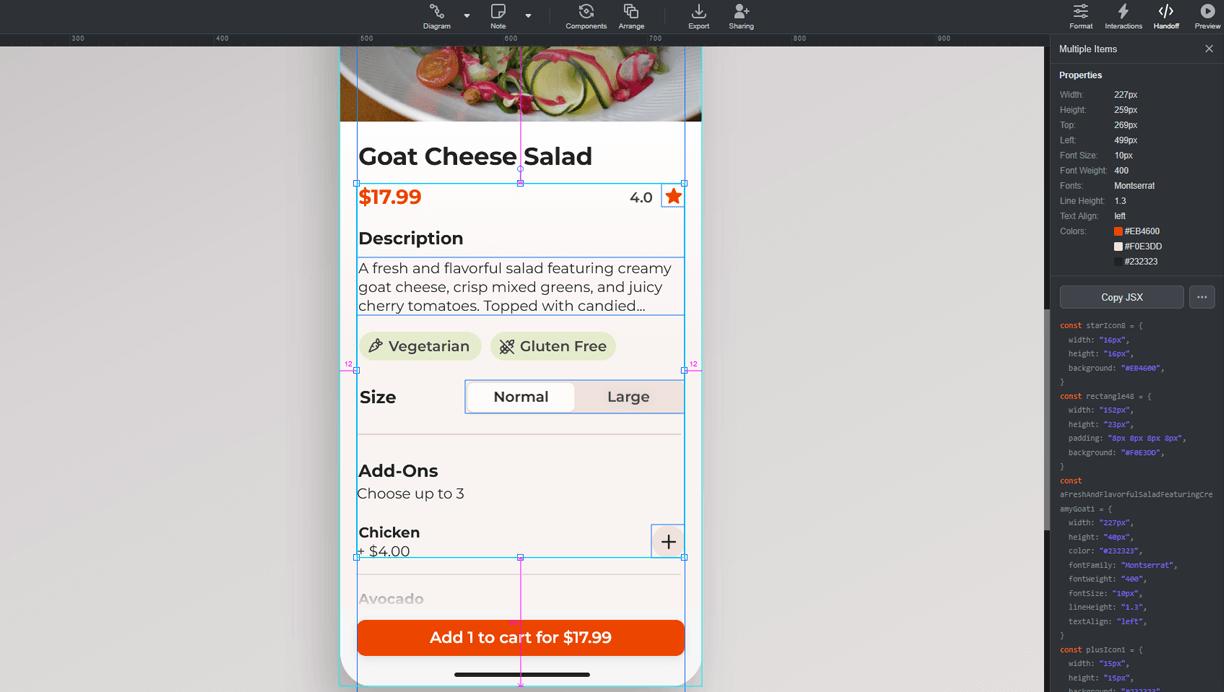 High Fidelity Wireframes Explained: Uses, Examples and Designer Tips ...