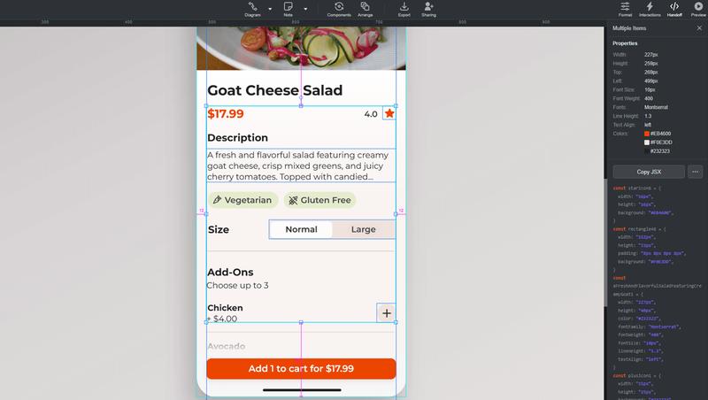 High Fidelity Wireframes Explained: Uses, Examples and Designer Tips ...