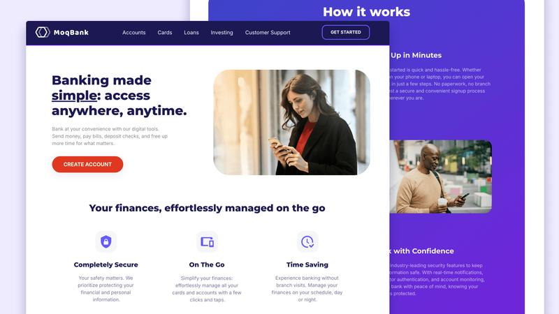 High Fidelity Wireframes Explained: Uses, Examples and Designer Tips ...