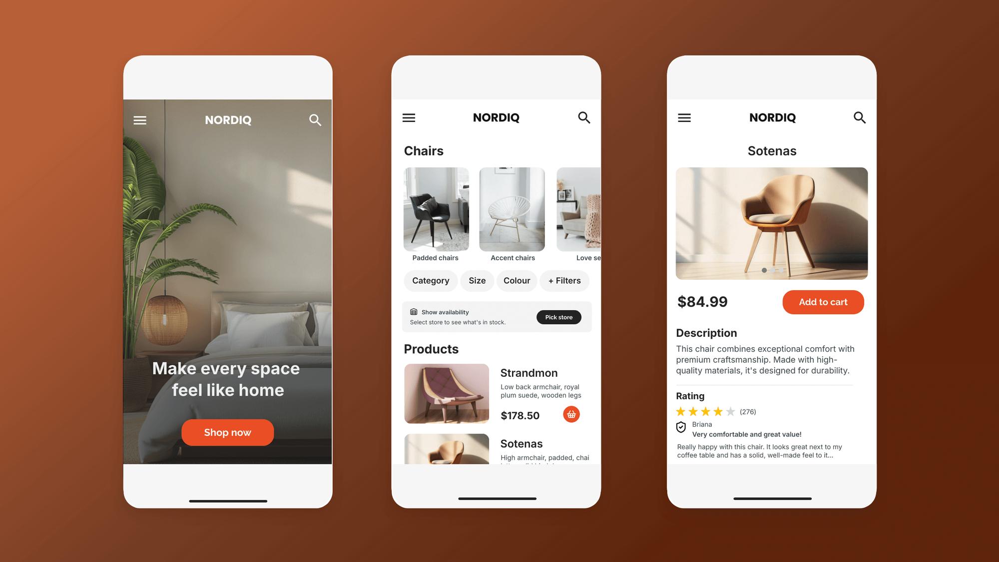 High Fidelity Wireframes Explained: Uses, Examples and Designer Tips ...