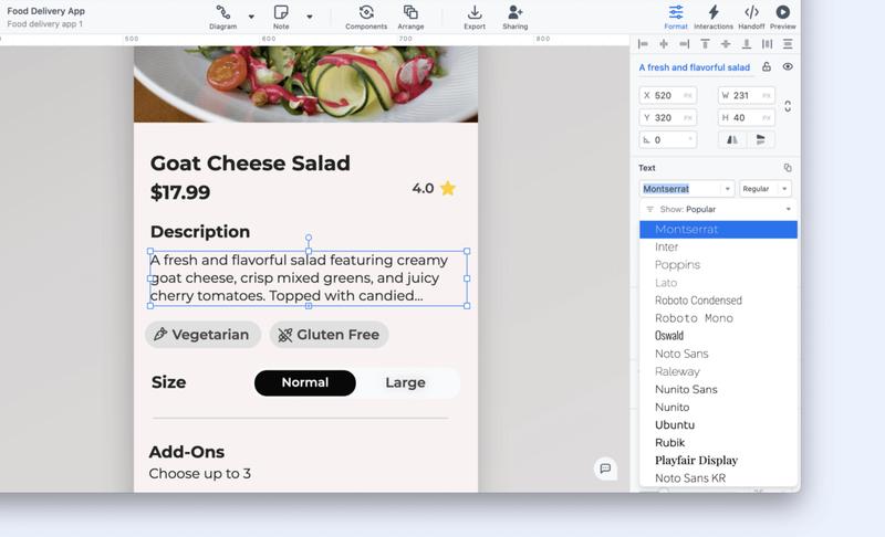 High Fidelity Wireframes Explained: Uses, Examples and Designer Tips ...