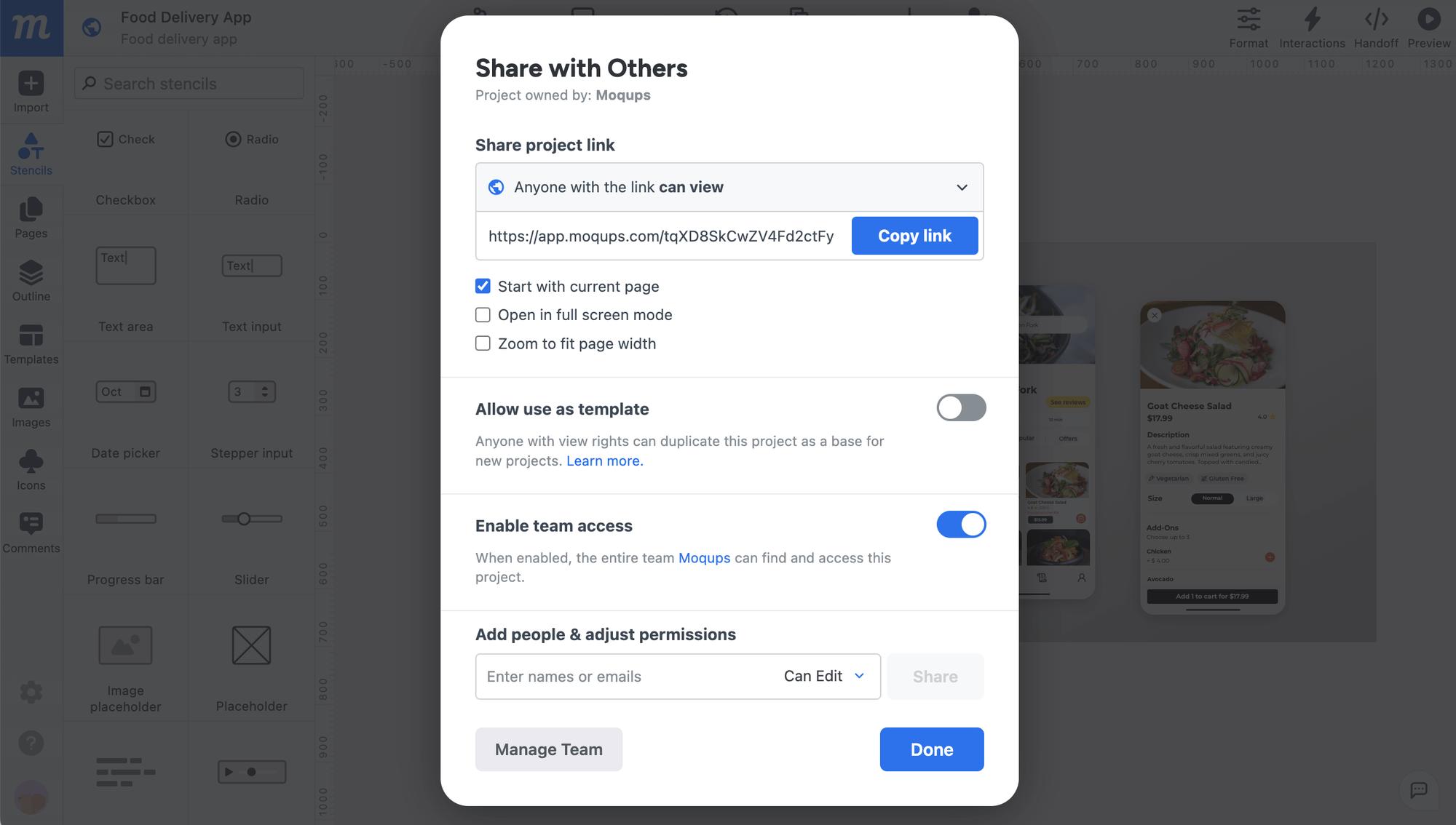 High Fidelity Wireframes Explained: Uses, Examples and Designer Tips ...