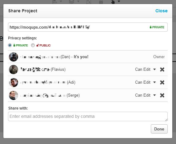 It’s Here: Moqups Premium | Moqups Blog