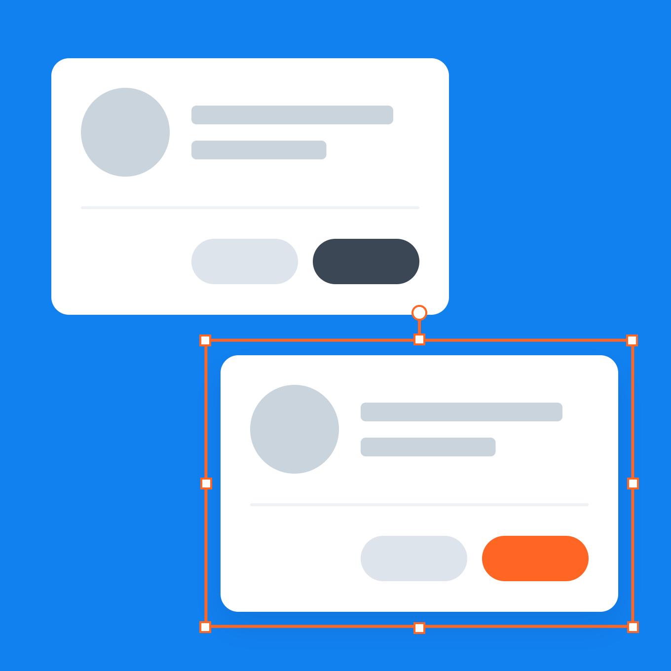Easy Wireframe Tool For Your Whole Team