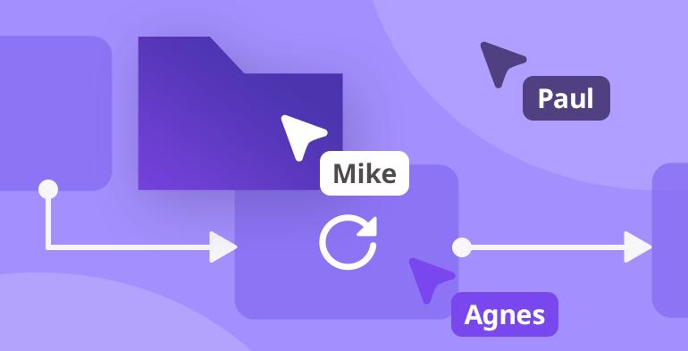 Free UML Diagram Tool For Your Whole Team