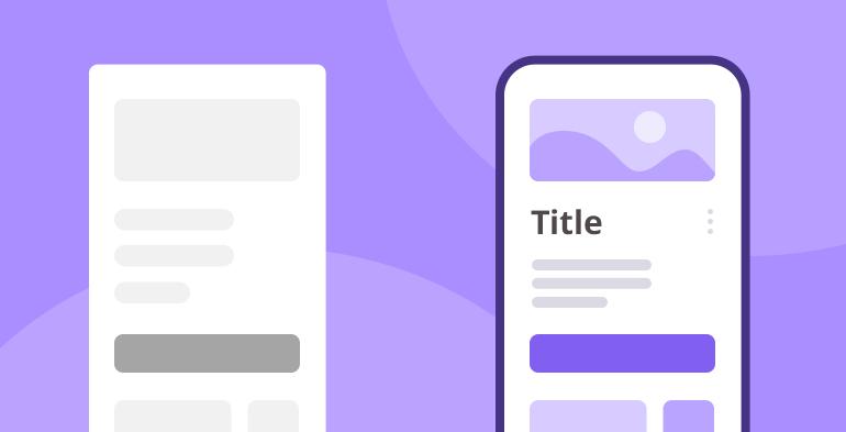 Easy Wireframe Tool For Your Whole Team