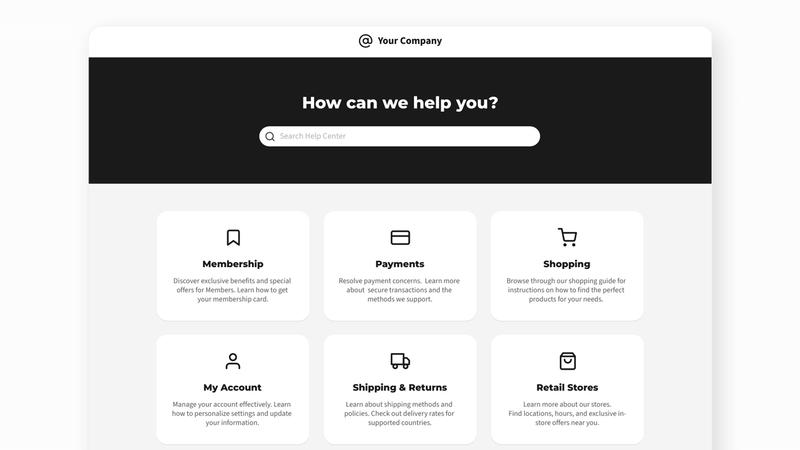 E-Commerce Shop Wireframe Template | Moqups