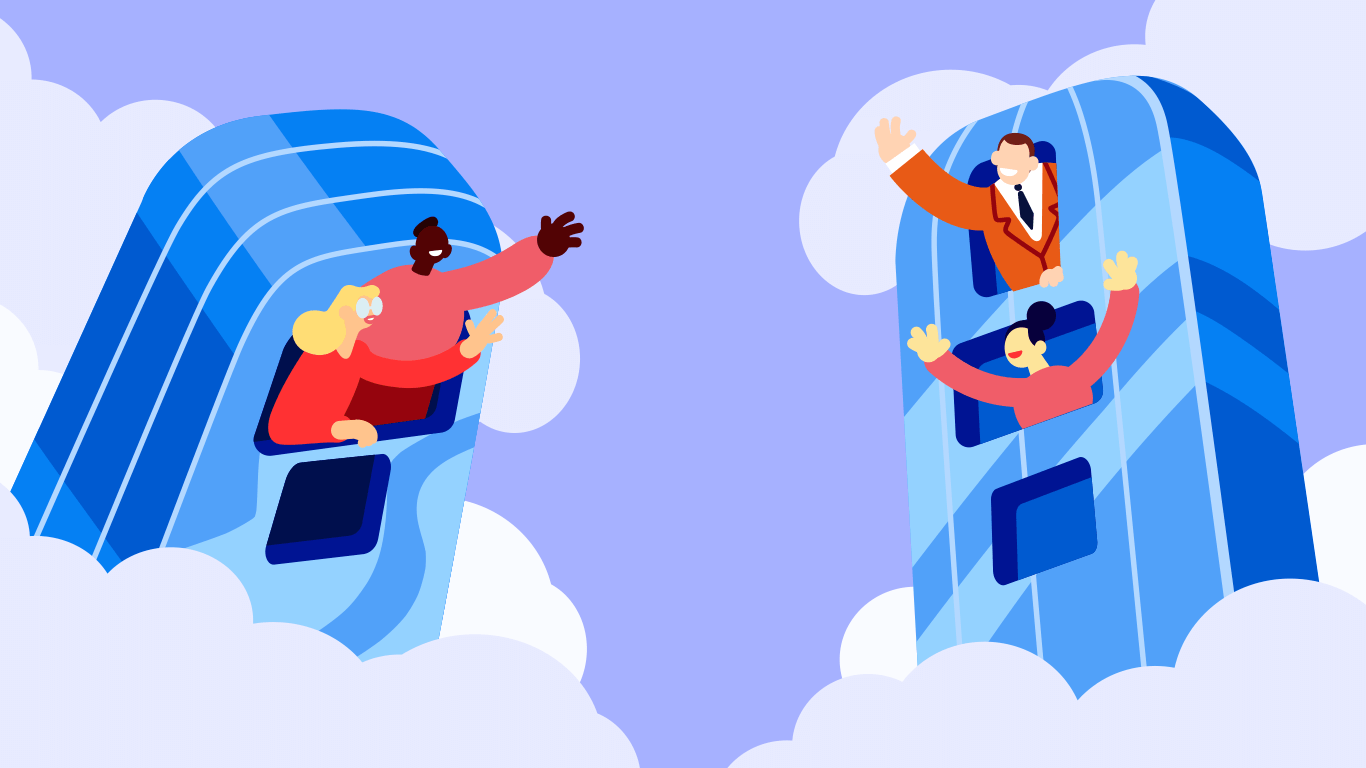 Online Collaboration Tools Boost Team Performance | Moqups Blog